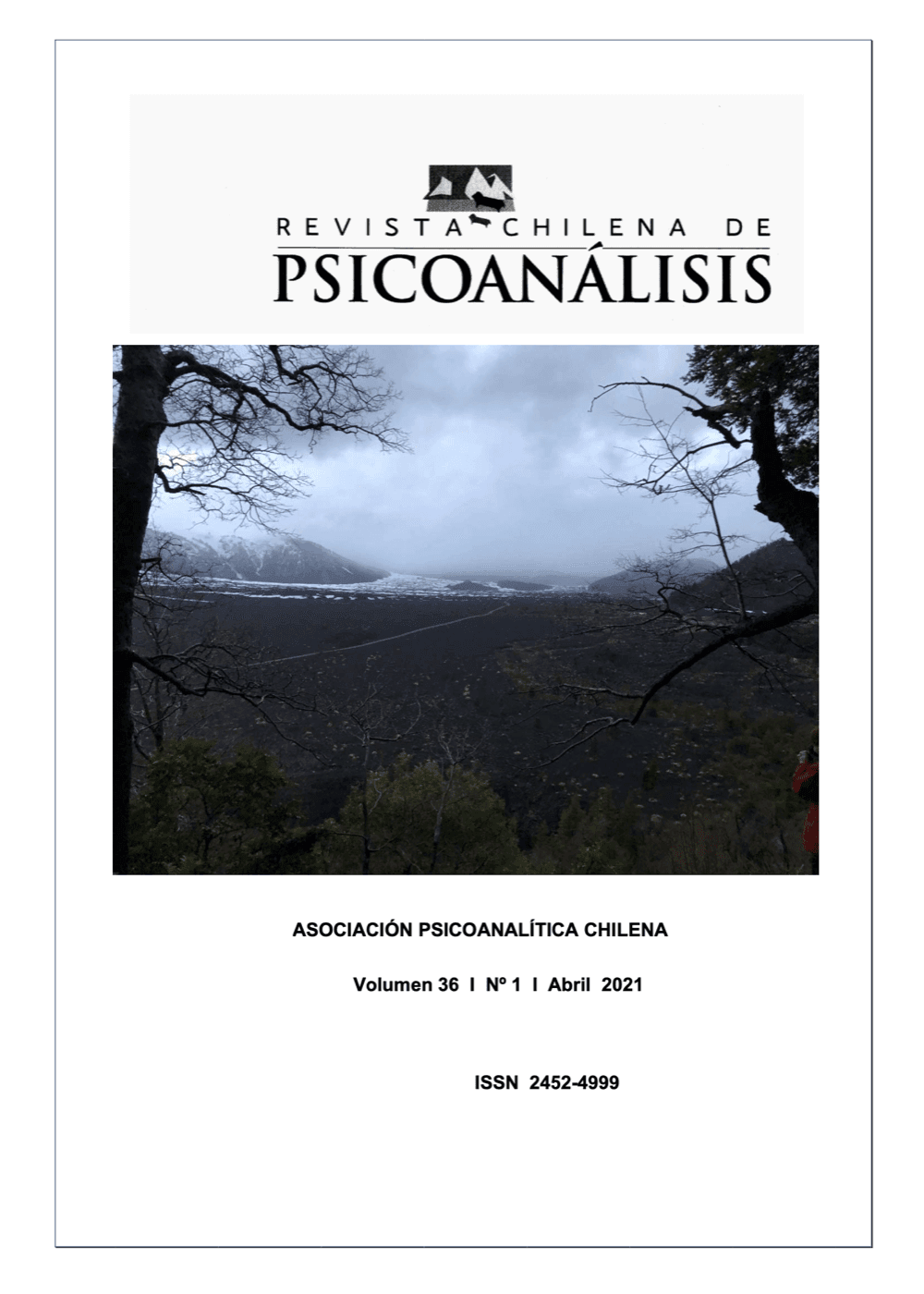 Revista - APCh