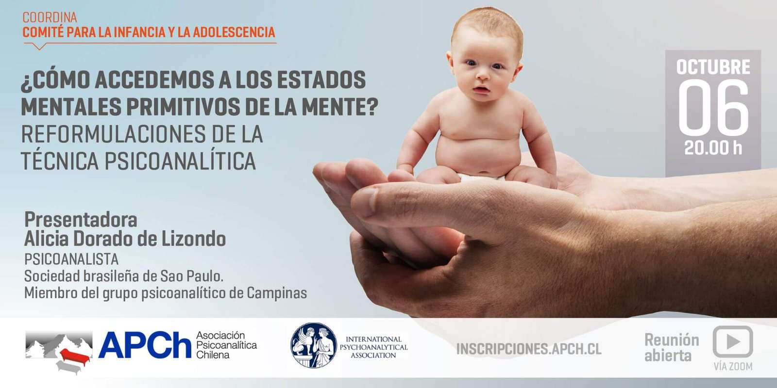 ¿Cómo accedemos a los estados mentales primitivos de la mente ...
